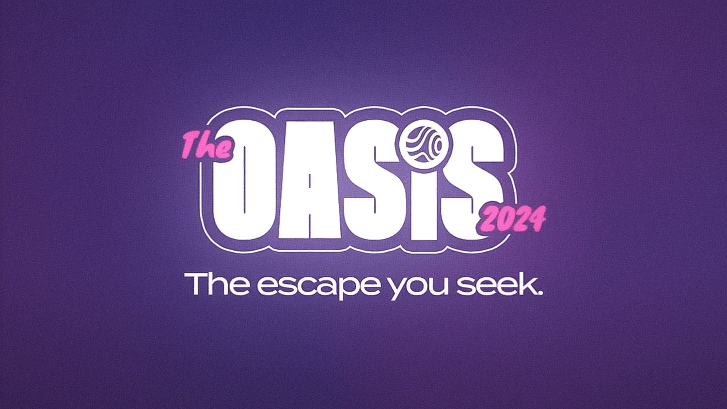 The OASIS
